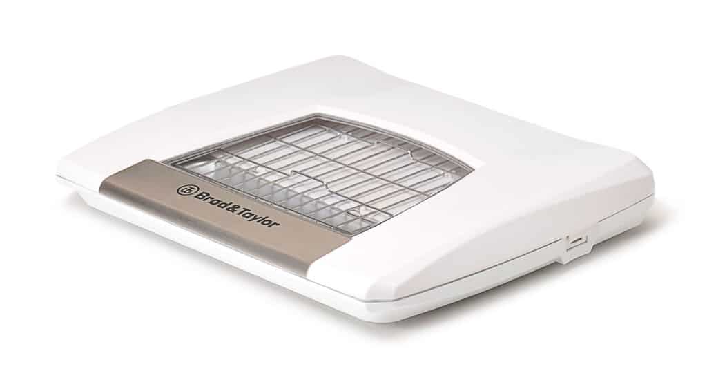 Folding Proofer & Slow Cooker (FP-205) - Brod & Taylor UK