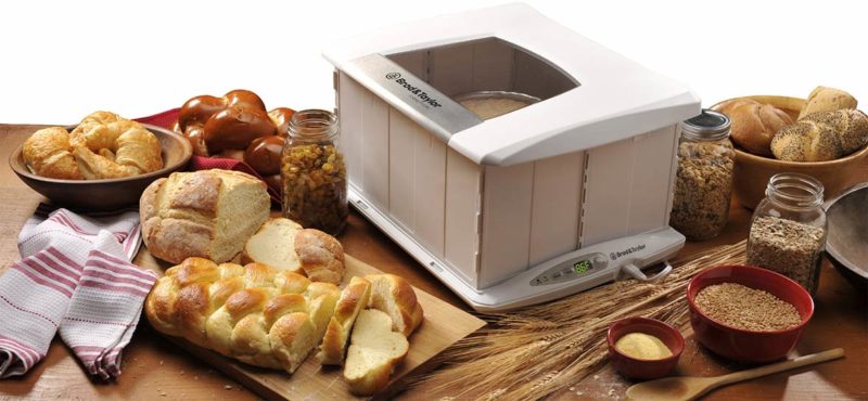 Folding Proofer & Slow Cooker (FP-205) - Brod & Taylor UK