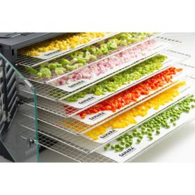 The Sahara Folding Dehydrator - Brod & Taylor UK