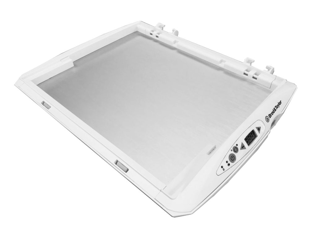 Folding Proofer Base - Independent Retail Store of Brod & Taylor Products