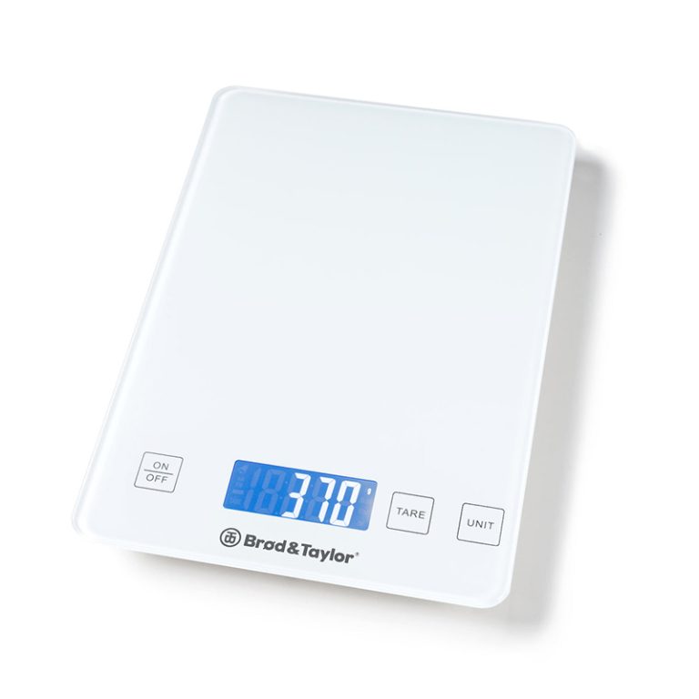 High Capacity Baking Scale - Independent Retail Store of Brod & Taylor ...