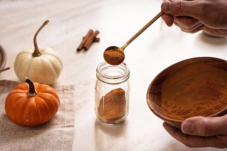 Make your own Pumpkin Spice Powder - Independent Retail Store of Brod ...