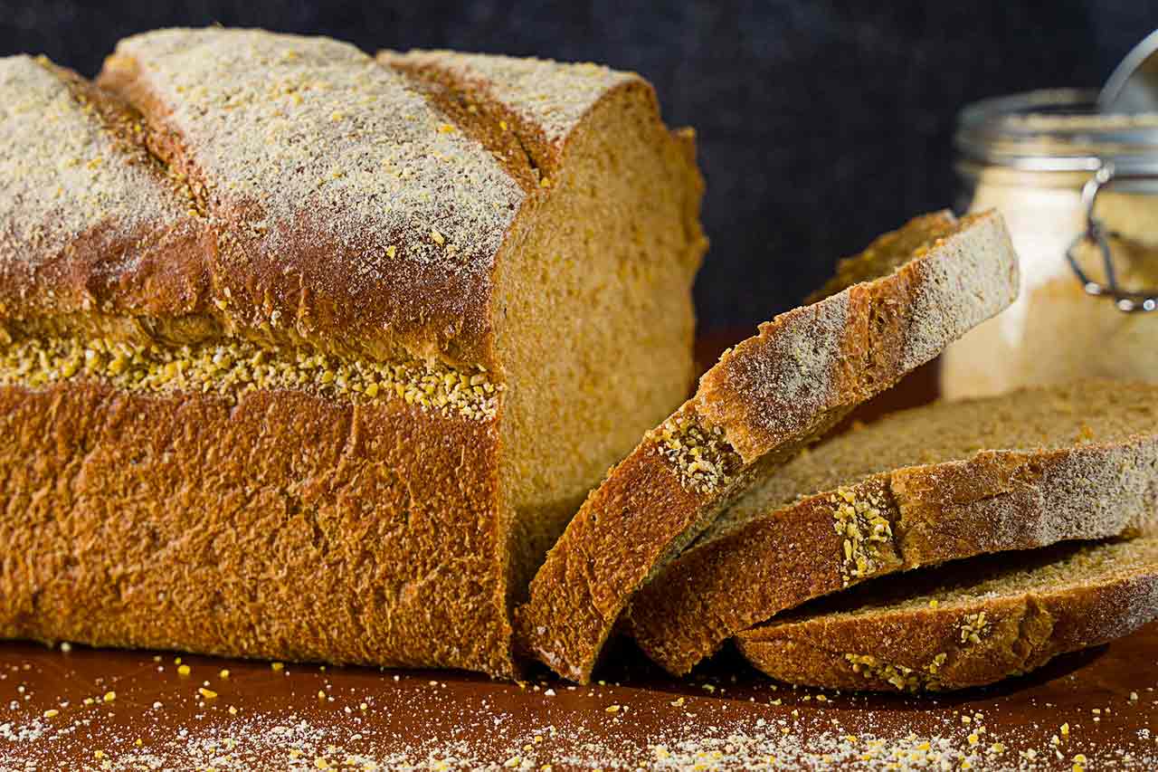 Anadama Bread Recipe - Independent Retail Store of Brod & Taylor Products